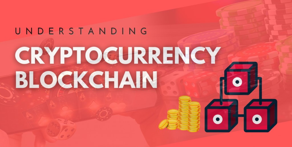 Online Gaming Basics – Understanding the Blockchain – Up & Running Inc ...