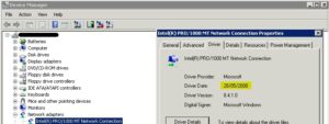 SOLVED: The RDP protocol component X.224 detected an error in the protocol stream and has ...