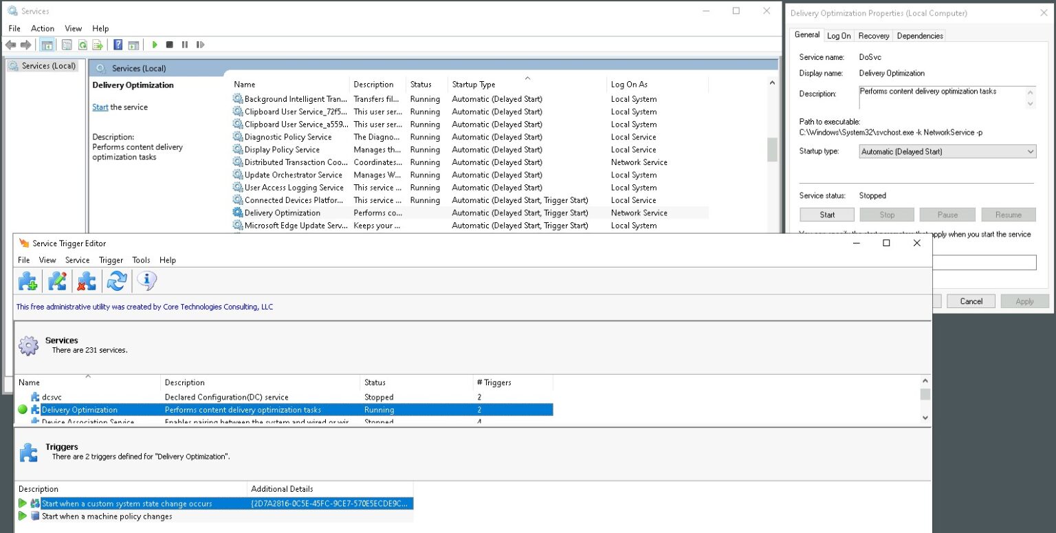 SOLVED: Everything You Need To Know About the Delivery Optimization ...
