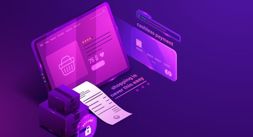 SOLVED: Digital Payment Systems in 2023: Trends, Technical Improvements ...