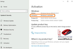 SOLVED: How To Easily Convert Windows Server Evaluation To Standard / Datacenter - Up & Running ...