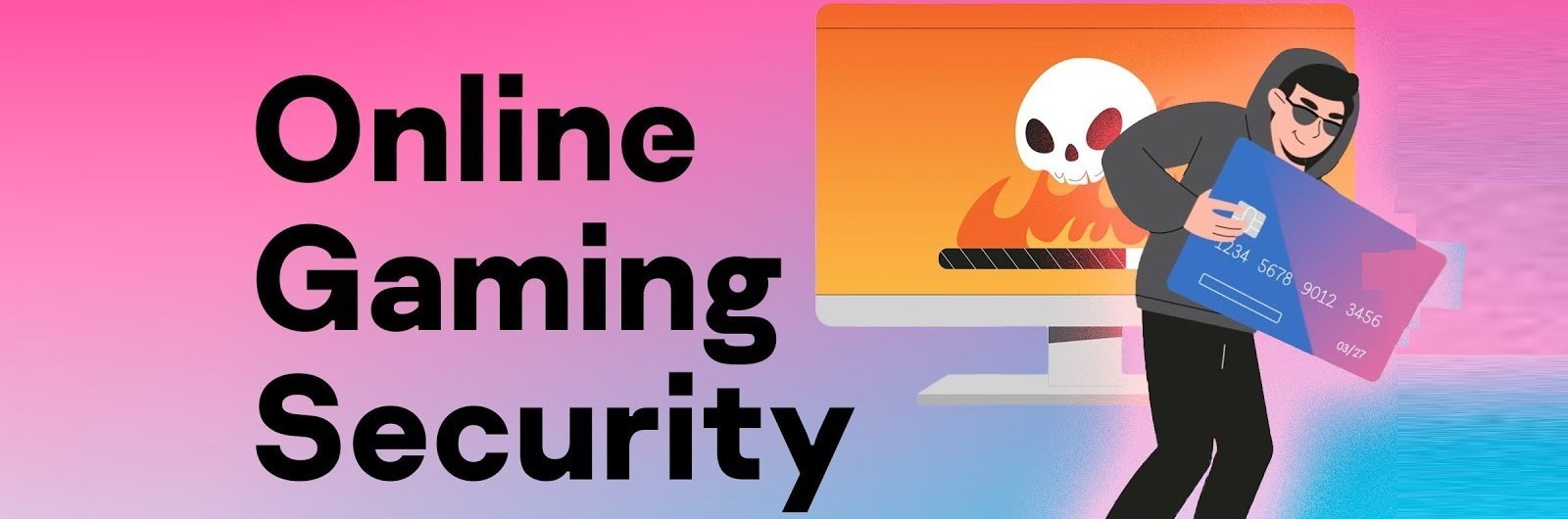 Avoid Internet Scams: Red Flags When Gaming Online - Up & Running Inc ...