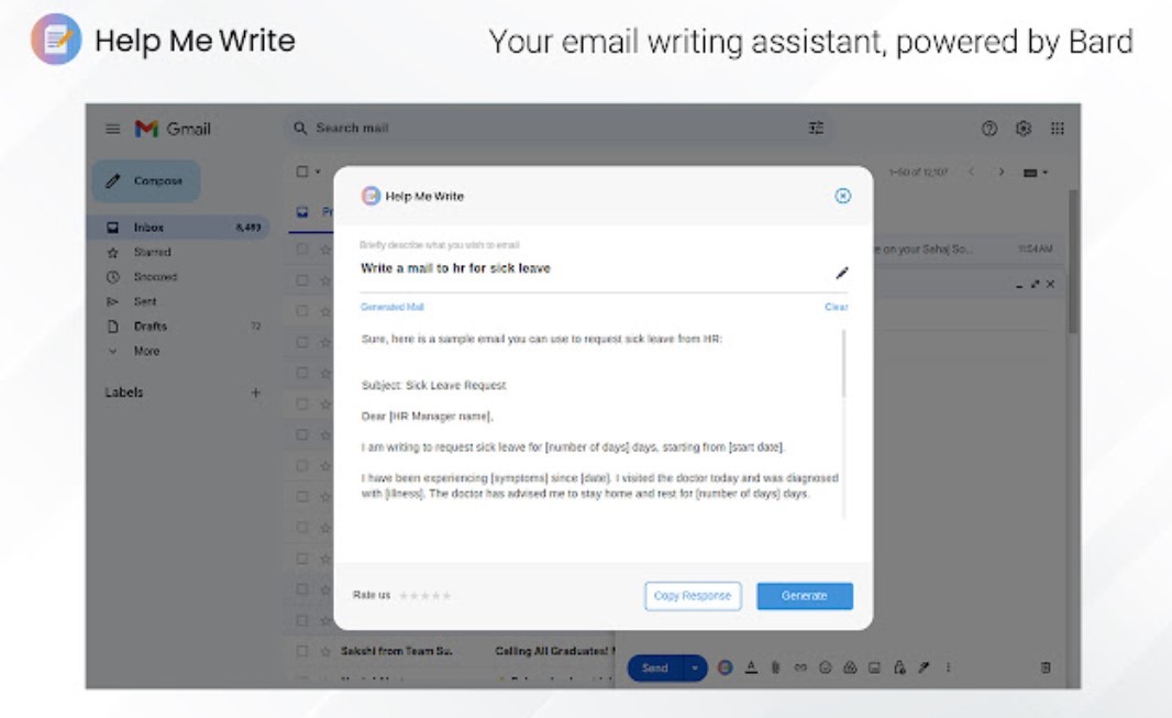 How to Use Google Doc Prompts When Writing Coursework - Up & Running ...