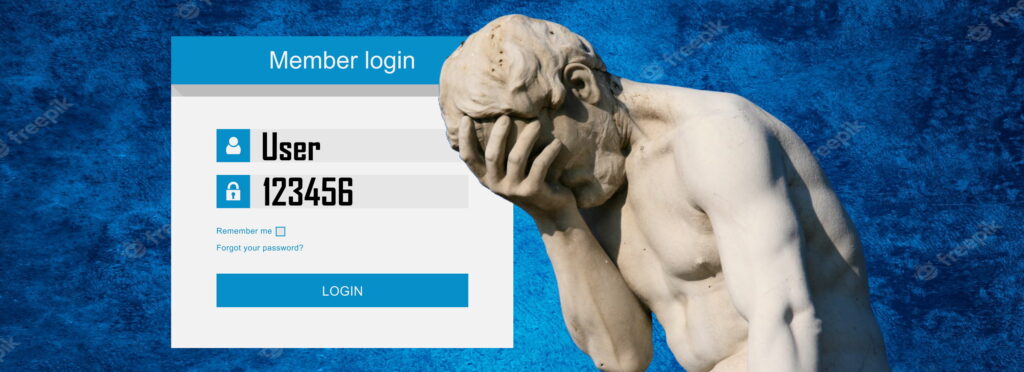 Top 200 Worst Passwords: Are You Using One?