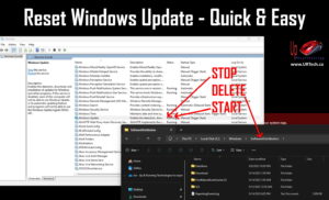SOLVED: 10 Simple Reasons Why Windows Updates Fail & How To Fix Windows ...