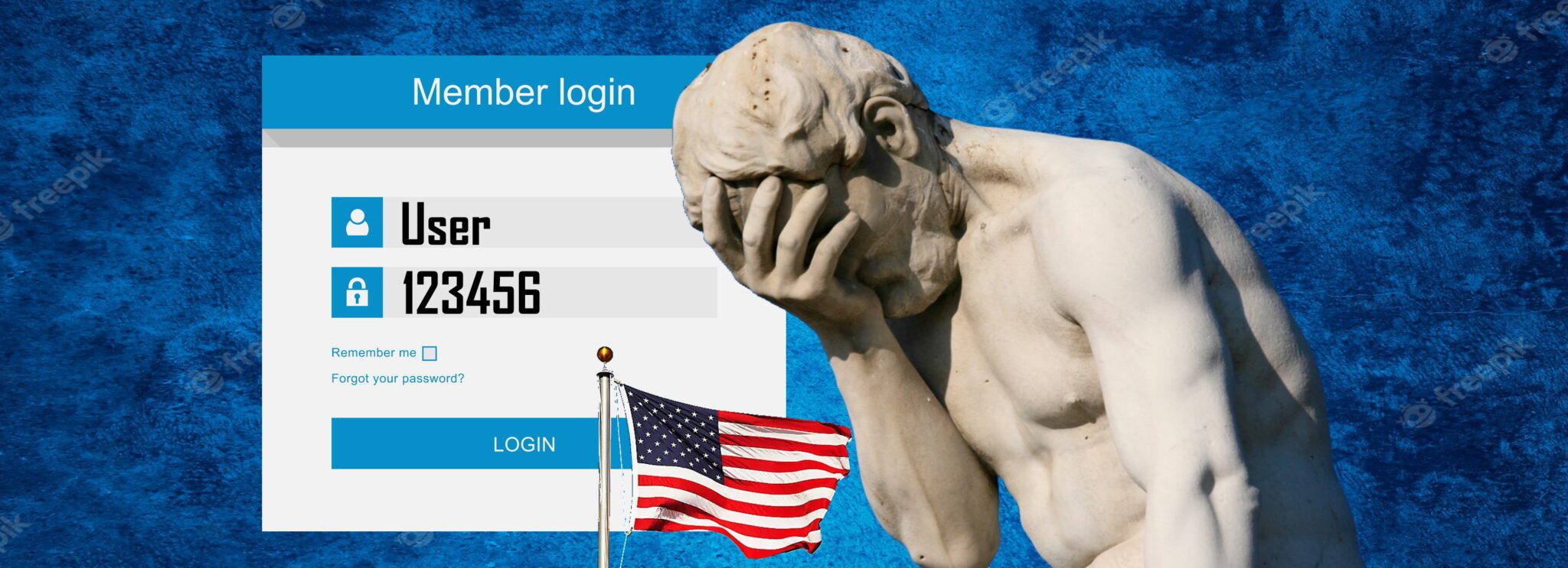 SOLVED: Top 25 Worst Most Common Passwords In The United States - Up ...