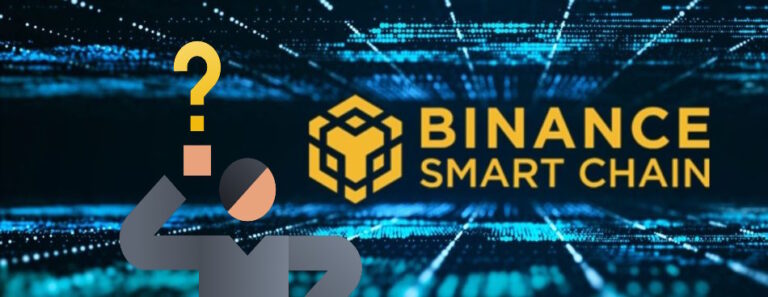 Binance Smart Chain: Defying Centralization Critics - Up & Running Inc ...