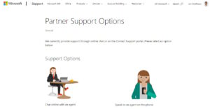 Microsoft Partner Support: How to Open Support Cases