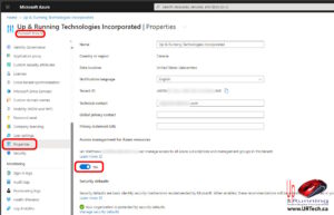 SOLVED: Azure Global Admin Cannot Add Roles in Access Control (IAM) Storage / Shares - Up ...