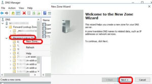DNS Error 9009: Fixing PTR Record Registration Issues