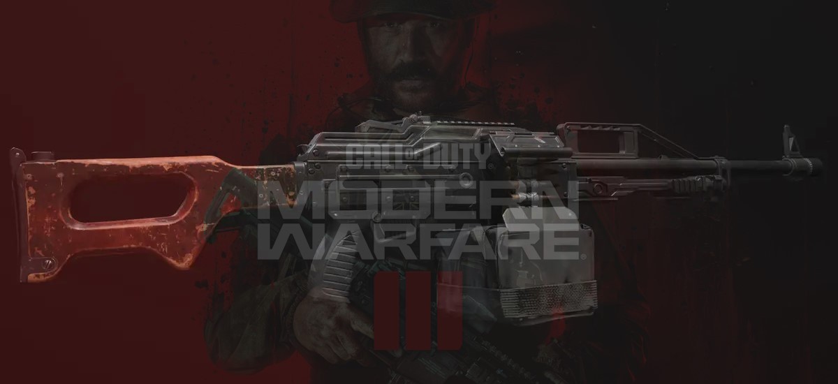 Best Loadouts for Modern Warfare 3: Best Ways to Set Up Your Weapons ...