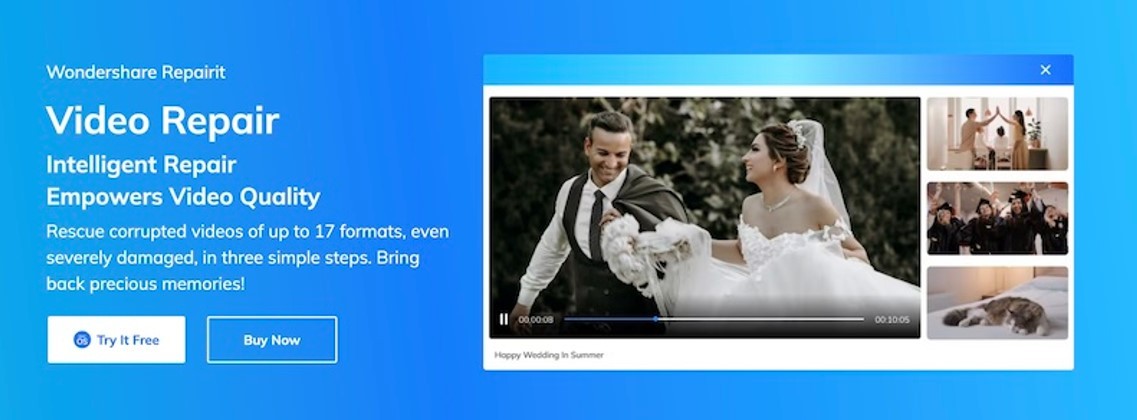 Professional File Repair and Video Repair Solution: Download Here - Up ...