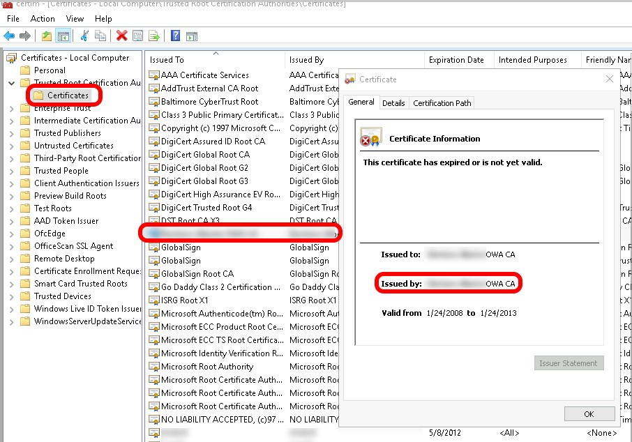 3 Easy Ways to Identify Certificate Authority in AD