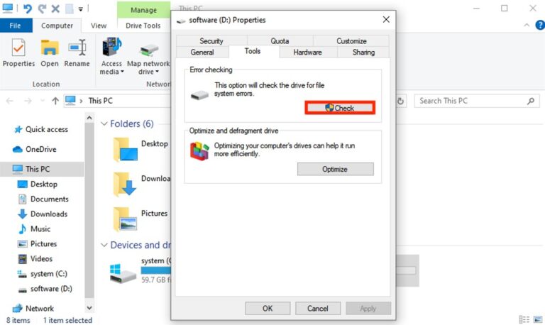 Can't Delete Files From SD Card? (5 Proven Ways) - Up & Running Inc ...