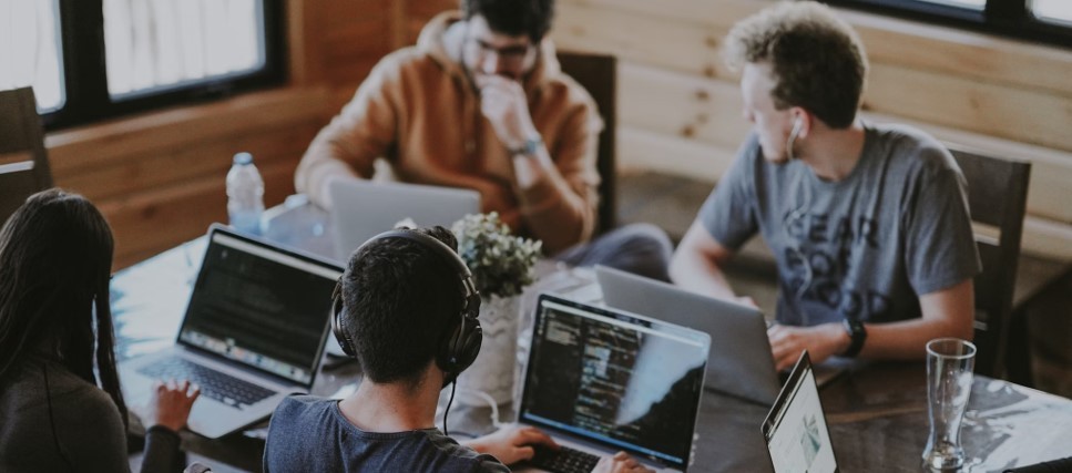 Effective Annotation Team: Roles and Strategies - Up & Running Inc ...