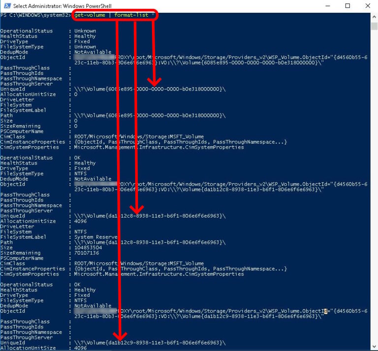SOLVED: How To Fix A Corruption Was Discovered in the File System ...