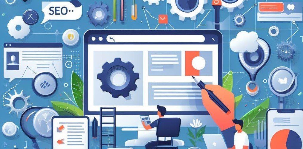 Designing an SEO-Friendly Website: A Step-by-Step Guide to Boost Your ...