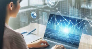 How Technology Helps Keep Our Economy Stable - Up & Running Inc - Tech ...