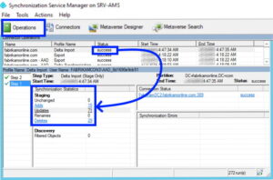 SOLVED: How to Force Sync Azure Entra Connect Using PowerShell - Up ...