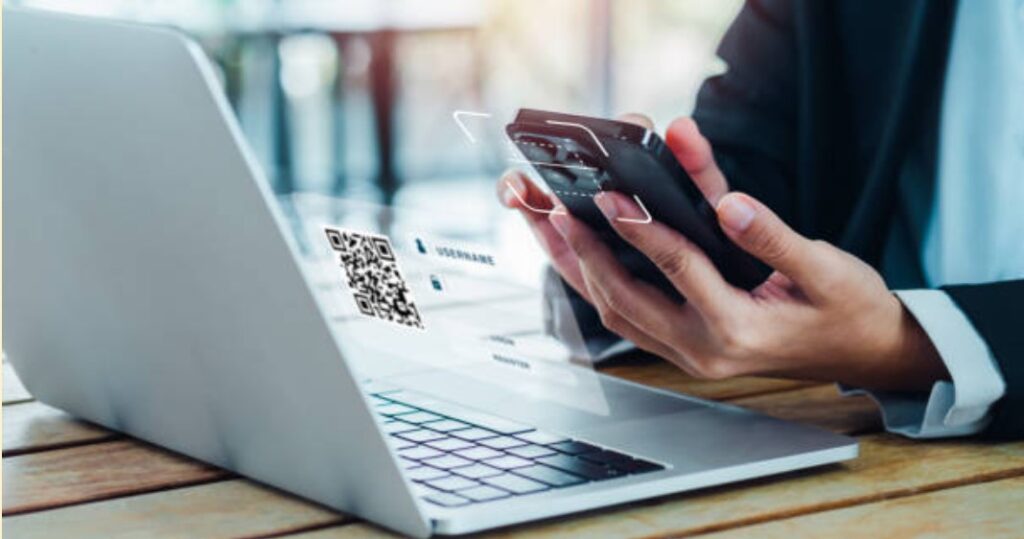 Free Online QR Code Creator: A Comprehensive Guide - Up & Running Inc ...