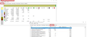 SOLVED: Why Task Manager Memory In Use, Does Not Add Up To Total System Memory - Up & Running ...