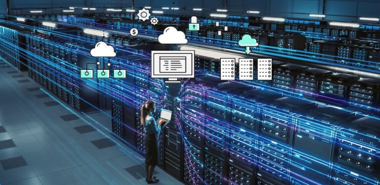 What Is a Colocation Data Center? A Solution for Cost-Effective IT ...