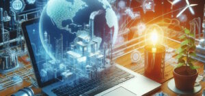 How Tech Innovations Reduce Fossil Fuel Environmental Impact