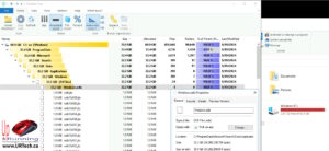SOLVED: How To Reduce The Size of Windows Search Index File Windows.edb - Up & Running Inc ...