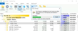 SOLVED: Can C:WindowsWINSxSTemp Be Safely Deleted? - Up & Running Inc - Tech How To's