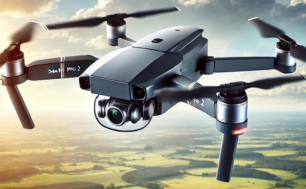 Opening the Power of Drone Technology for Community Planning - Up ...