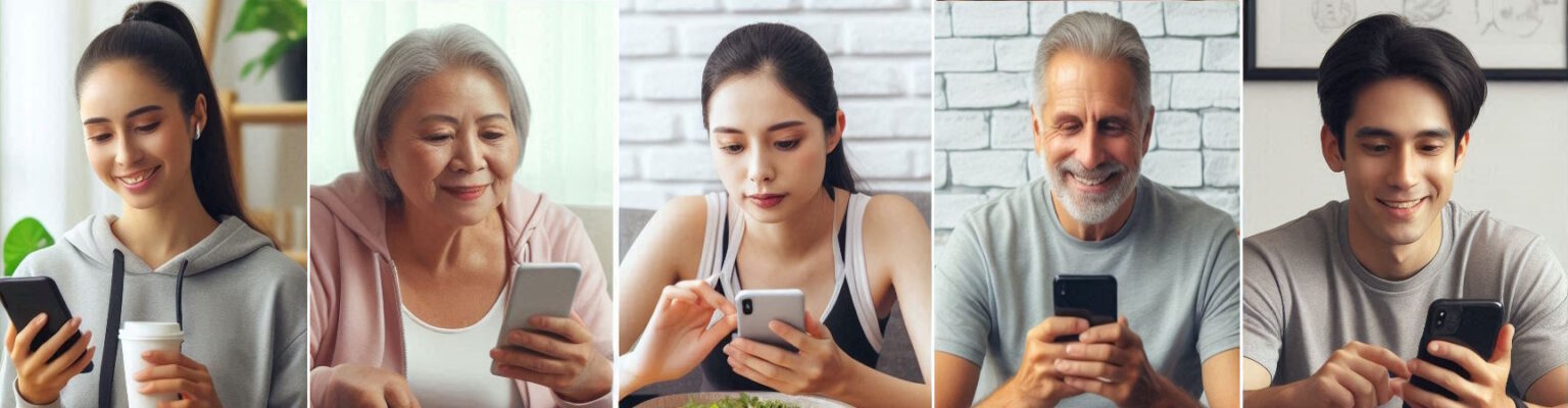 8 Key Benefits of Using Mobile Apps in Daily Life - Up & Running Inc ...