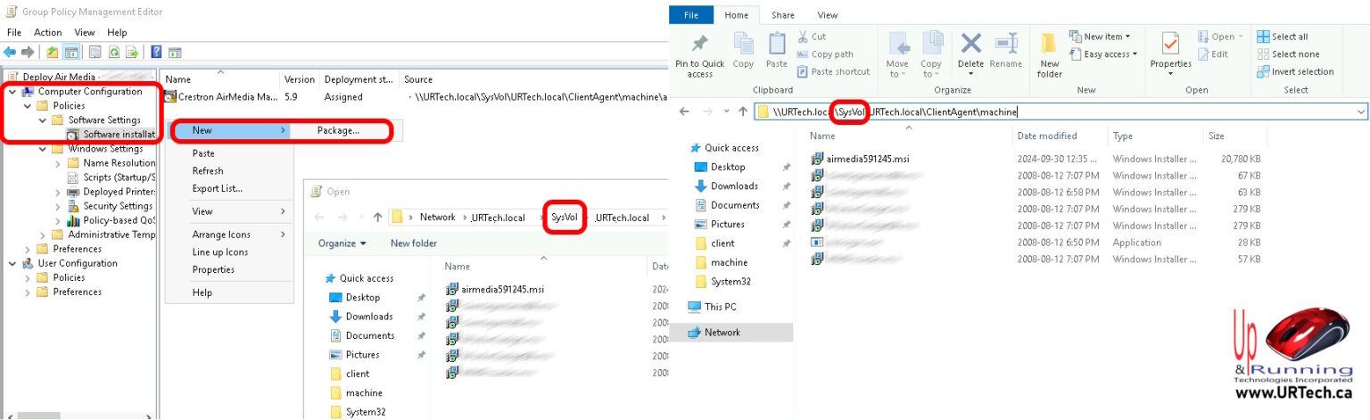 Deploy Software Using GPO: A Simple Guide