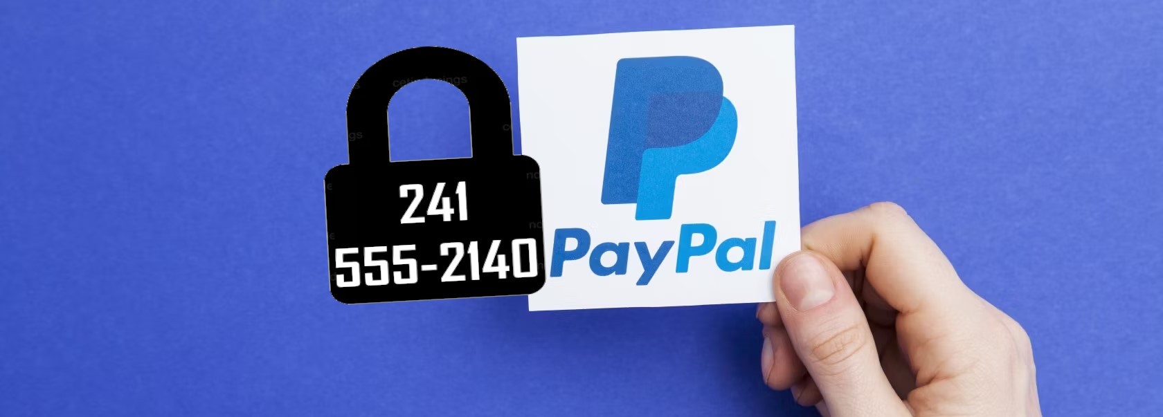 Safeguard Your PayPal Account with Disposable Numbers