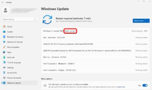 Windows 11 Repair Edition: What You Need to Know