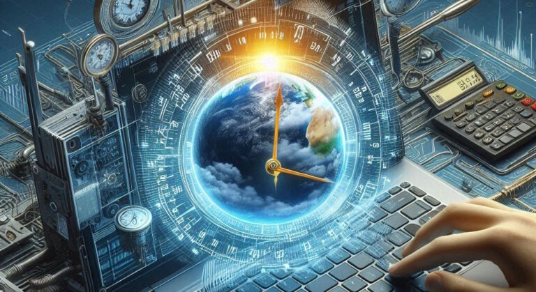 SOLVED: How To Correctly Set The Time Service On A Windows Domain - Up & Running Inc - Tech How To's