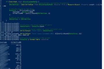 SOLVED: Download Links Don’t Work in Chrome or Edge – Up & Running Inc – Tech How To's