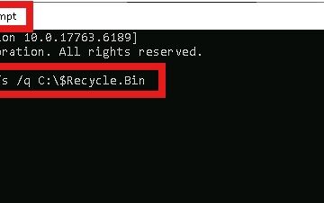 SOLVED: VIDEO: How To Fix White Border Around Screen – Up & Running Inc – Tech How To's
