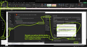 Fix Excel Error: Potentially Dangerous Macro Blocked
