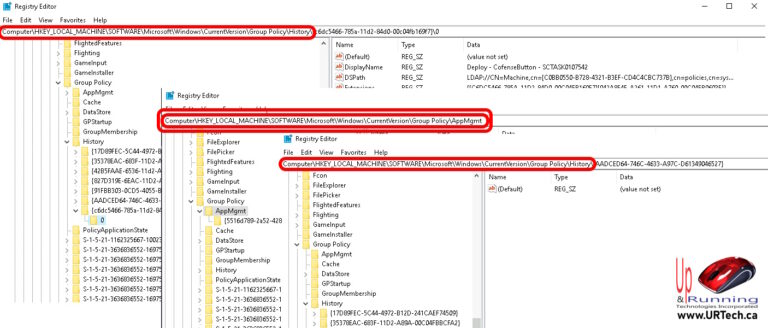 Fixing System Event Log Errors in Windows