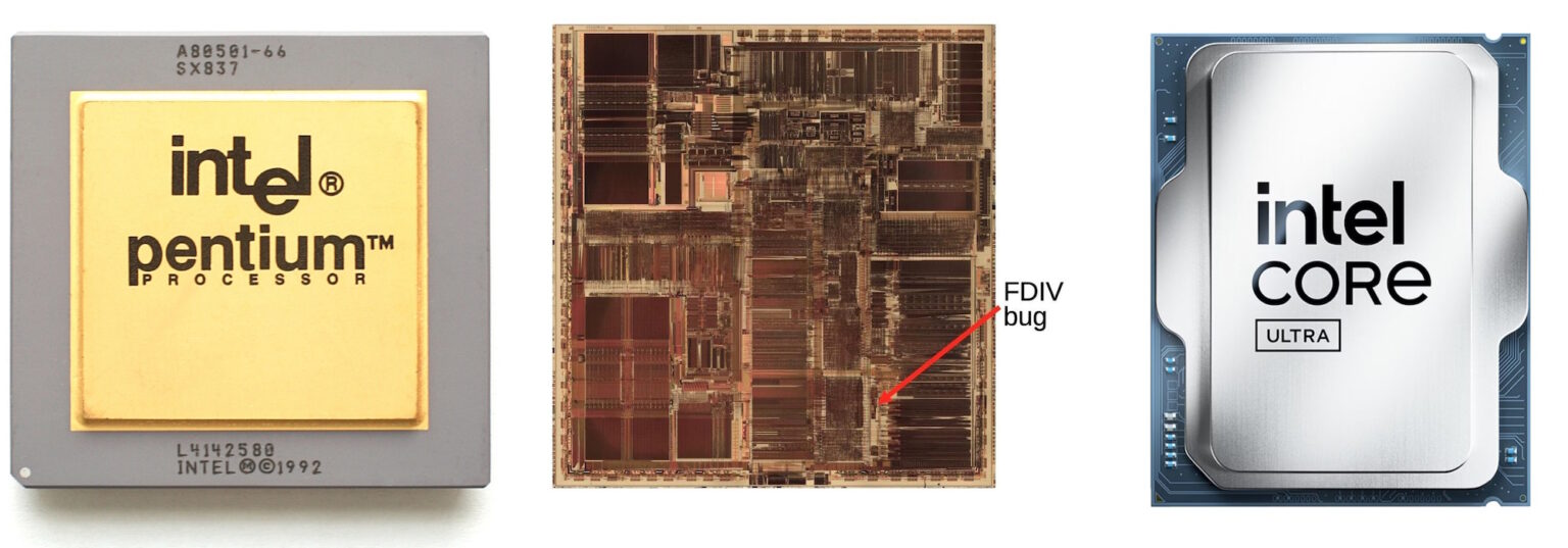 Understanding Microcode: Importance for CPU Security