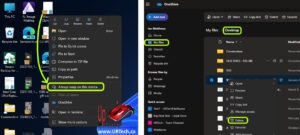Brown Box Icon in File Explorer: What It Means