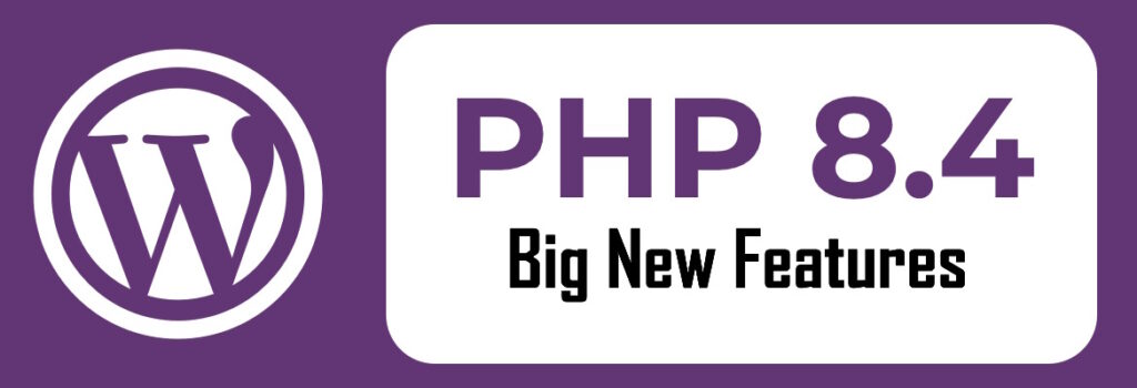 SOLVED: The Evolution of PHP: A Brief Look at Versions 8.1 and 8.4 and ...