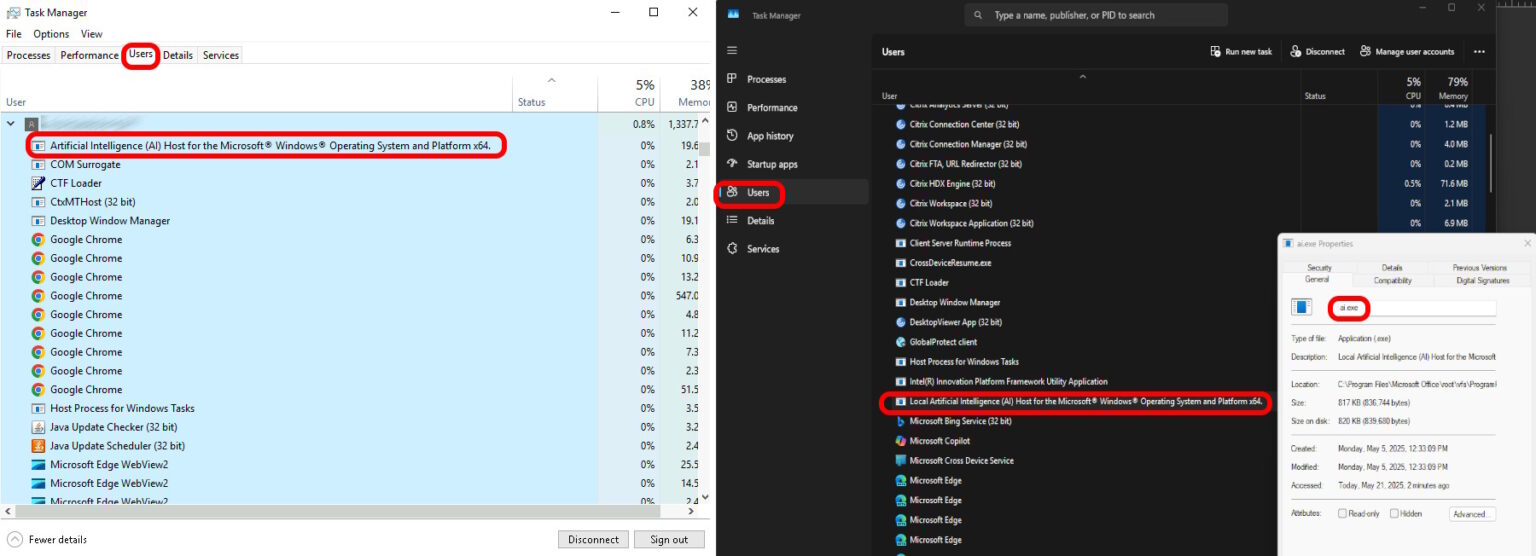 Understanding AI Host on Windows 11: Key Insights