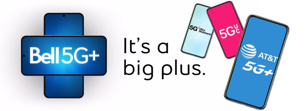 Understanding 5G+: What You Need to Know