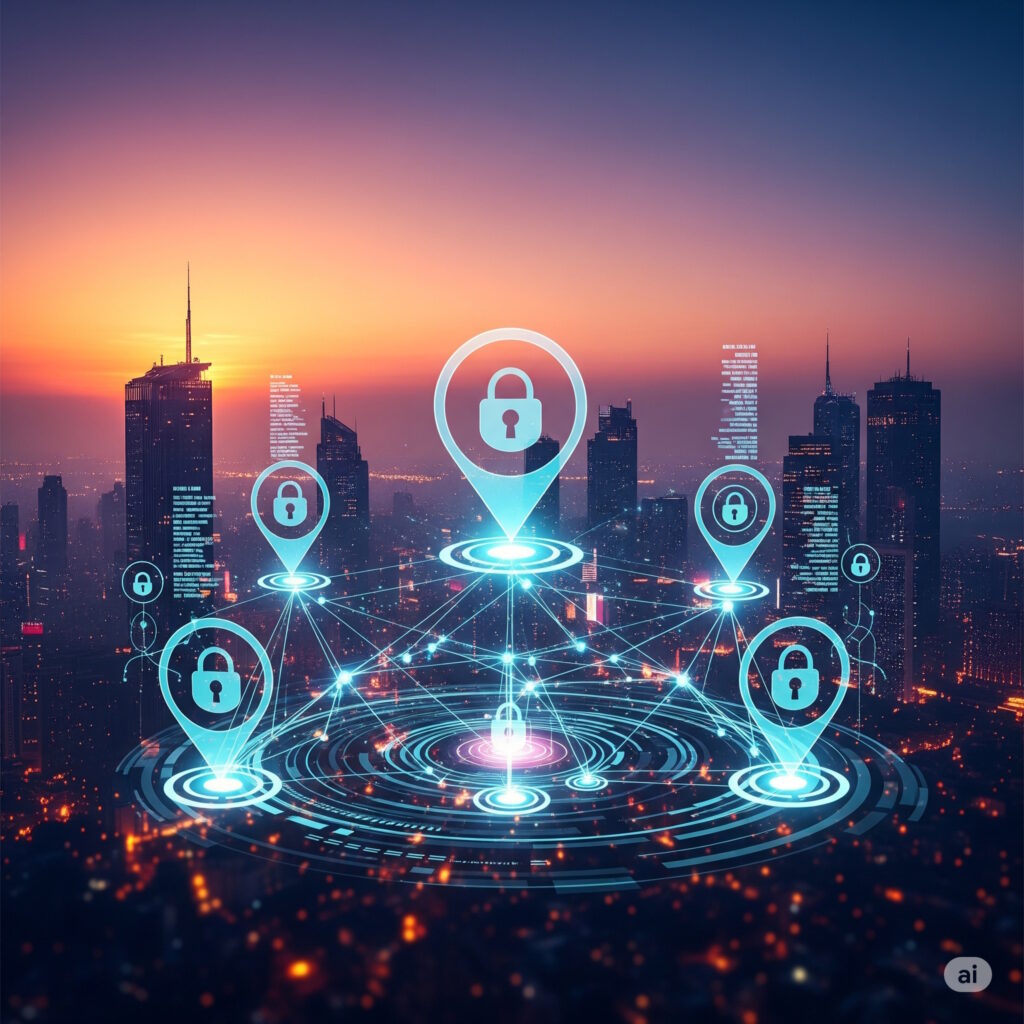 Adaptive Authentication: Why Location-Aware Security Models Are the ...