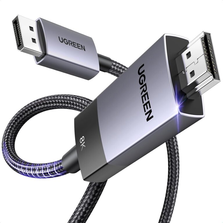 DisplayPort to HDMI: Cable Names Demystified