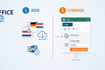 SOLVED! How To Sort Email Sent To an Alias Into A Folder Automatically - Up & Running Inc - Tech ...