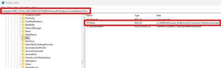 What is TwDsUiLaunch.exe? Find Out Here