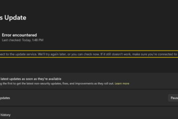 SOLVED: VIDEO: How To SysPrep a Customized Windows 11 Easily - Up & Running Inc - Tech How To's