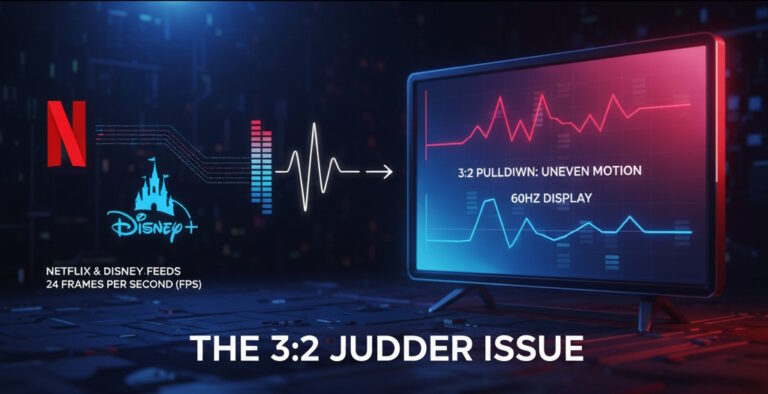Understanding 24 FPS: Why Movies Stick with This Frame Rate